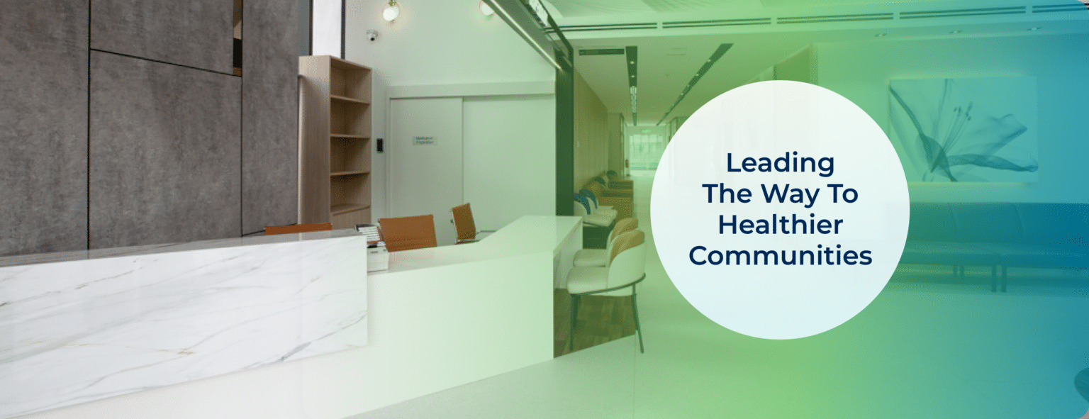 Top Healthcare Centre in Setia Alam - Setia City Healthcare